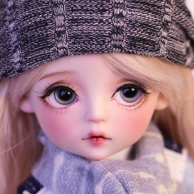 Welcome to bjd world! – cutebjddolls
