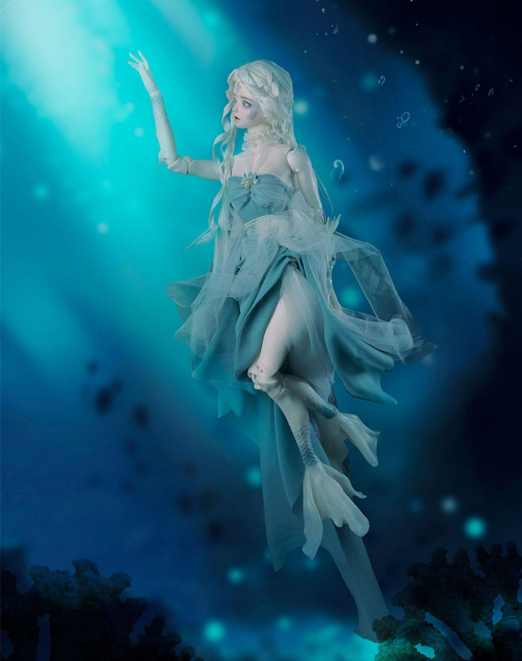 1/3 bjd doll – cutebjddolls