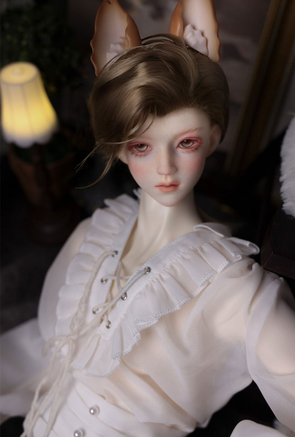 1/3 bjd doll – cutebjddolls