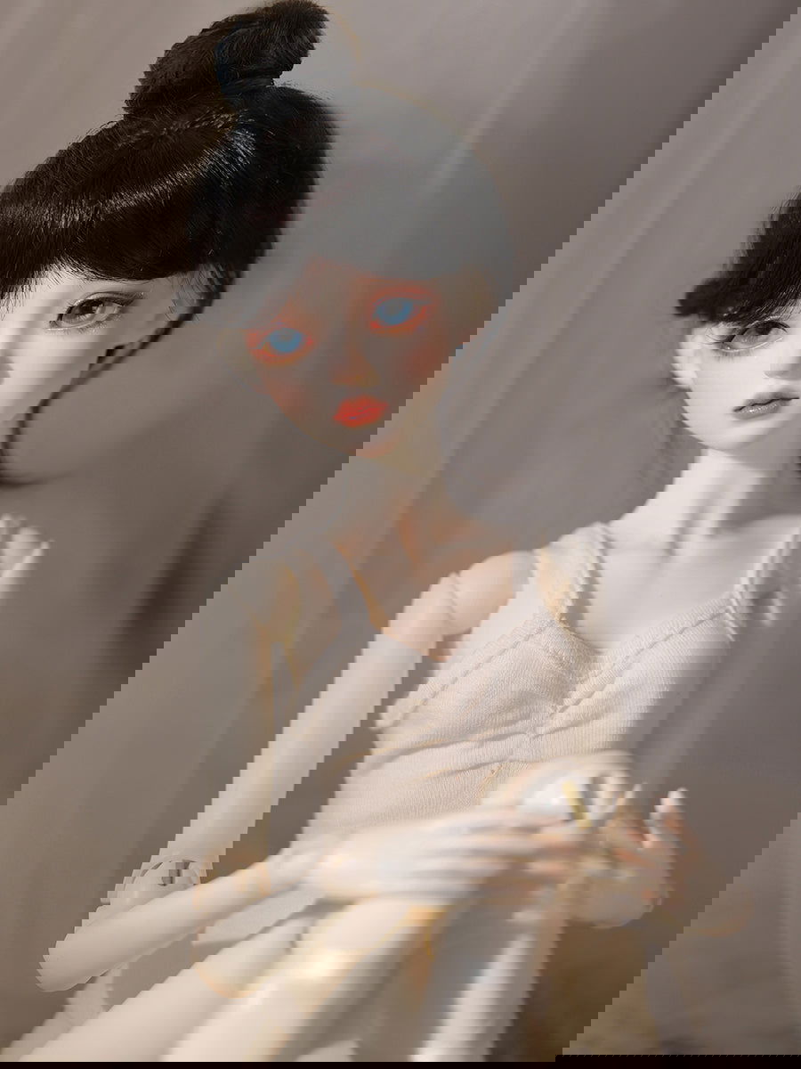 1/4 bjd doll 45.5cm, Celia, full set – cutebjddolls