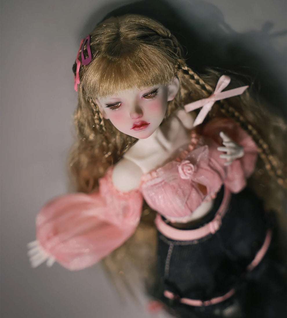 1/6 bjd doll 30.5cm, Sylph, full set – cutebjddolls