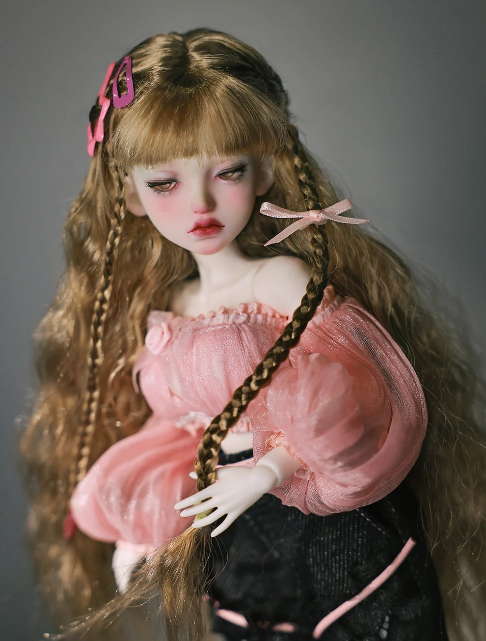 1/6 bjd doll 30.5cm, Sylph, full set – cutebjddolls
