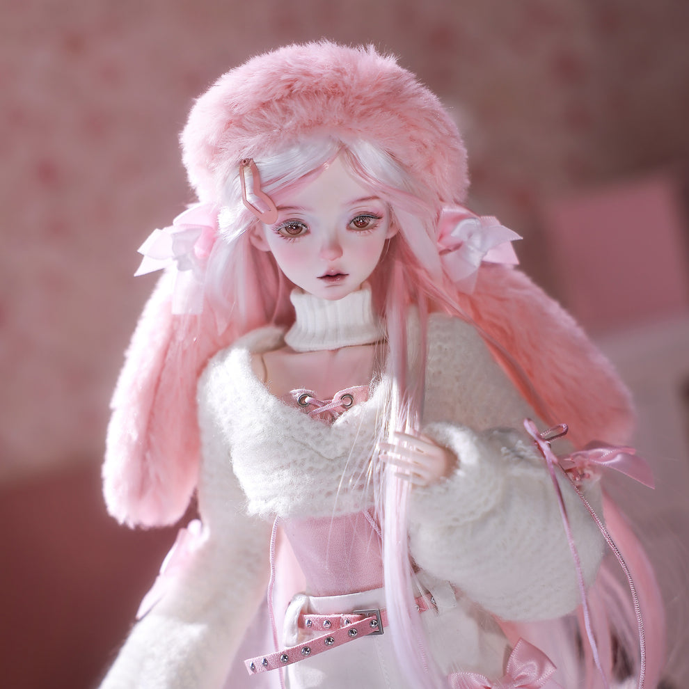 1/4 bjd doll 46cm, Celia, full set – cutebjddolls